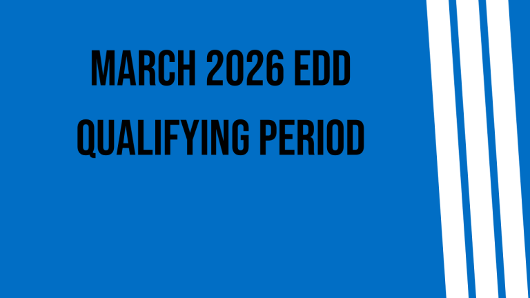 Understanding the March 2026 EDD Qualifying Period for SSS Maternity ...
